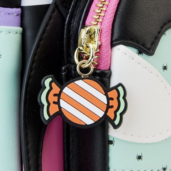Loungefly | Bags | Loungefly Sanrio Cinnamoroll Mini Backpack Halloween ...